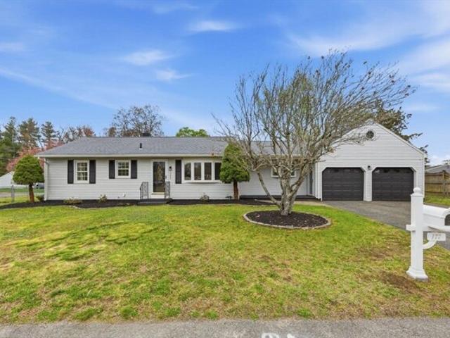 Flint St, Springfield, Home For Sale