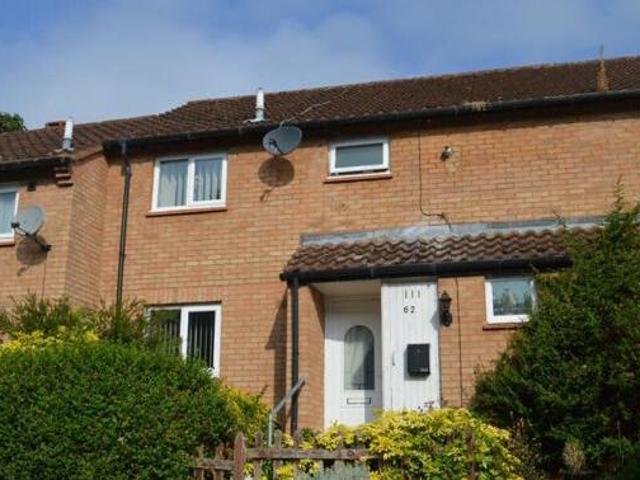 Flintcomb Rise, Woodfields, 3 Bedroom Terraced