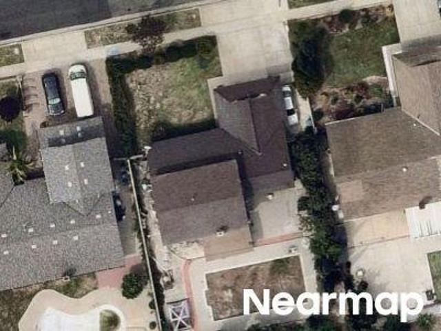 Flintgate Dr