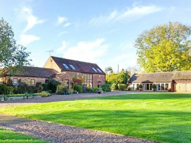 Flintham, Main Street, Newark, Equestrian Facility For