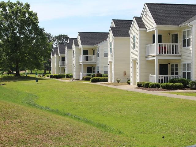 Flintlake 3 Bedroom Apartment for Rent at 650 W Flintlake Ct, Myrtle Beach, SC 29579