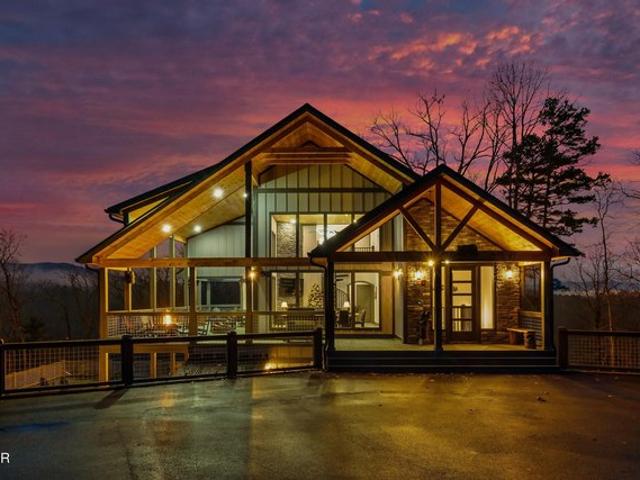 Flintlock Ln Lot 77W, Sevierville, TN 37862