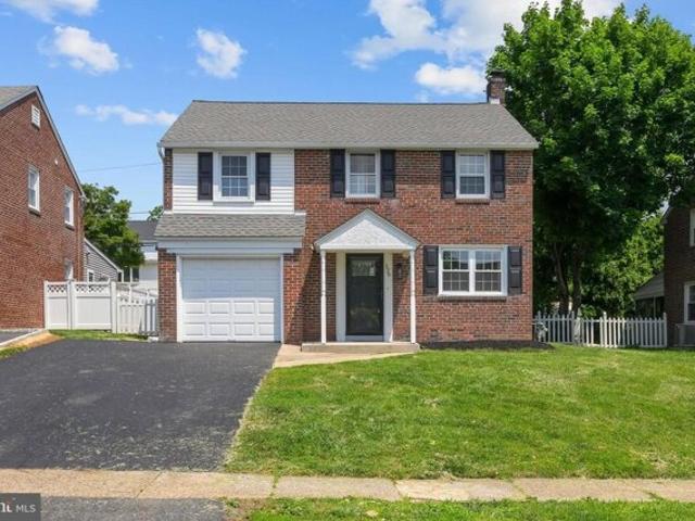 Flintlock Rd, Drexel Hill, Home For Sale