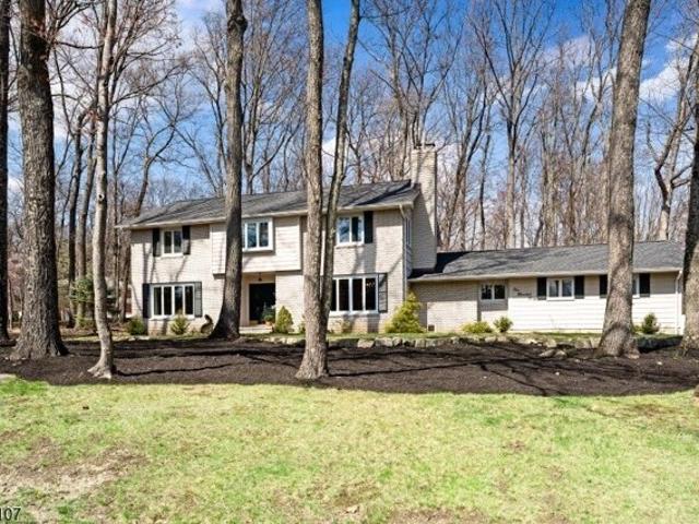 Flintlock Rd, Parsippany Troy Hills Township, Home For Sale