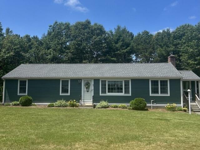 Flintlocke Dr, Plymouth, Home For Sale