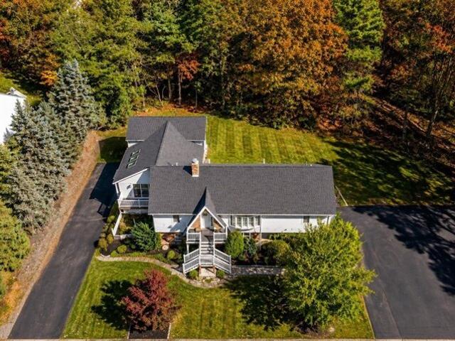 Flintlocke Rd, Franklin, Home For Sale