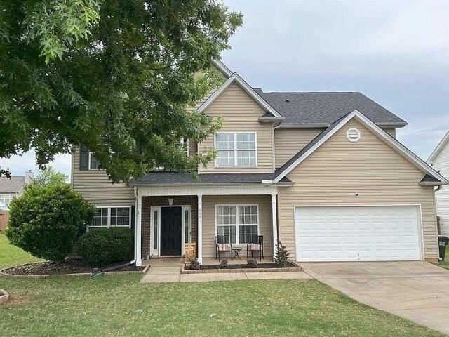 Flintrock Dr, Boiling Springs, Home For Sale