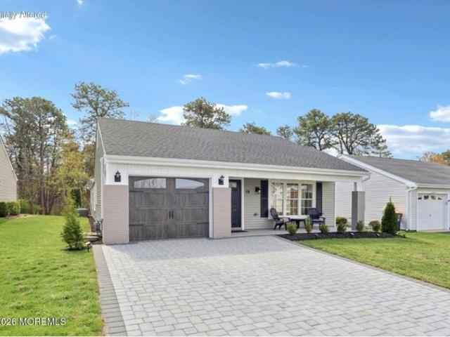 Flintshire Ter, Manchester, Home For Sale