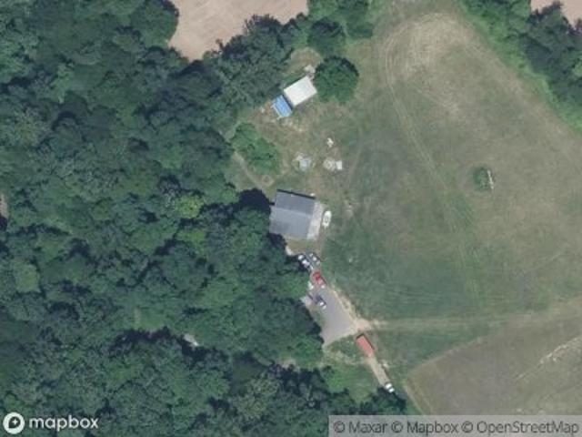 Flintville Rd