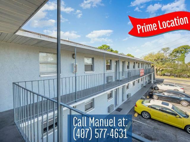 FLRG 830 W Beacon Rd 1 Bedroom Apartment for Rent at 830 W Beacon Rd, Lakeland, FL 33803 Southwest Lakeland