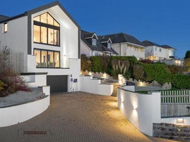 Fluder Hill, Kingskerswell, 4 Bedroom Detached