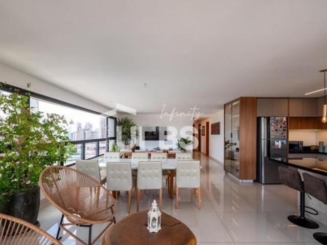 Fluence Marista Apartamento 3 quartos, sendo 3 suítes