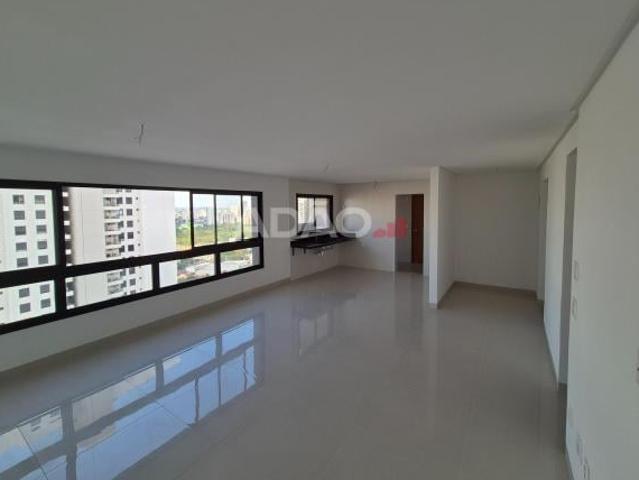 Fluence Marista Space & Desing Apartamento com 3 Quarto s por R$ 1150000.00 no setor Setor Marista