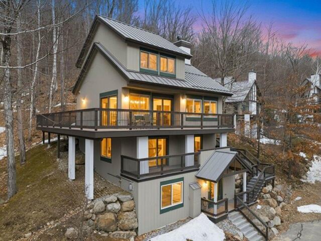 Flume Rd, Lincoln, Home For Sale