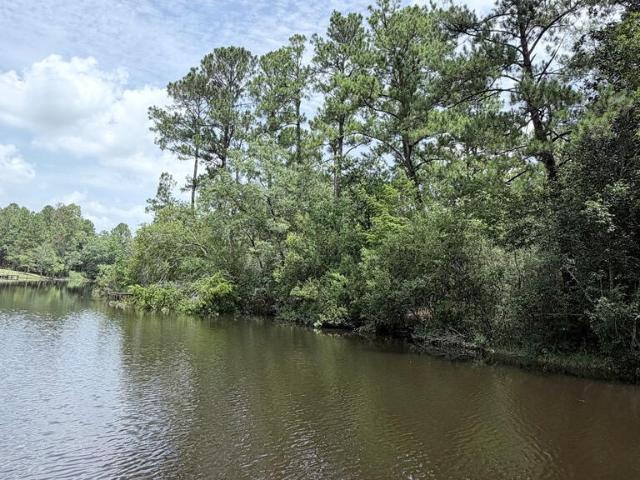 Flurry Drive, Perkinston, MS 39573