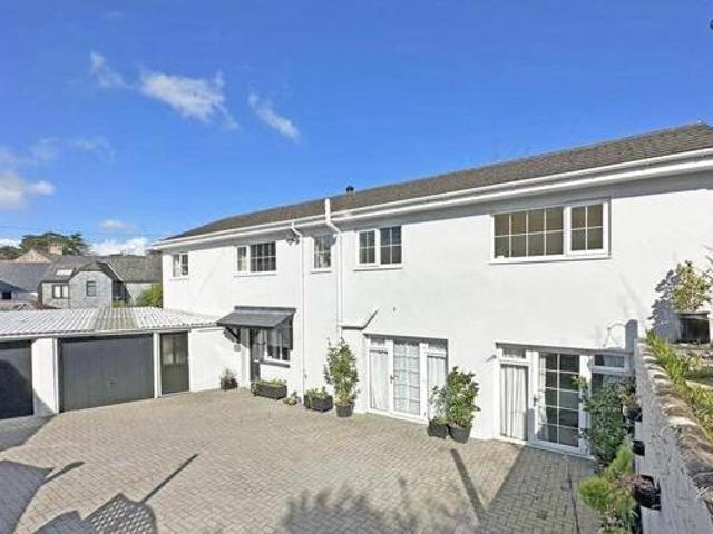 Flushing, Falmouth, 4 Bedroom Detached