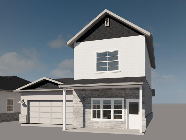 Flyway Crossings 3 Bedroom Home for Rent at 17450 E 41st St, Tulsa, OK 74134