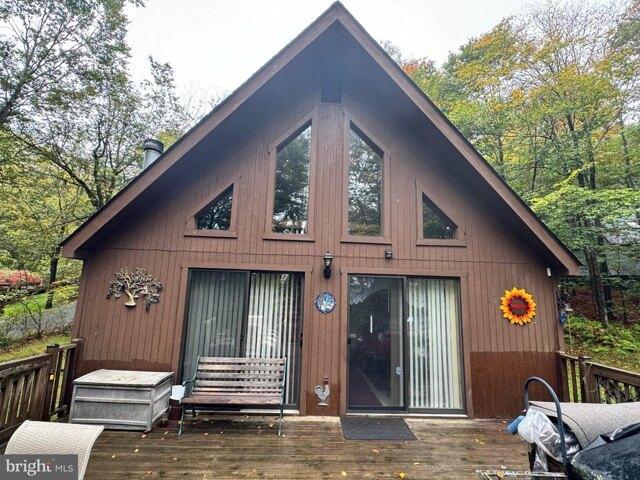 Fly Rod Ct, Pocono Lake, Home For Sale