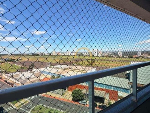 Fly Residence, Apartamento para aluguel com 47 m² e 2 Dormitórios