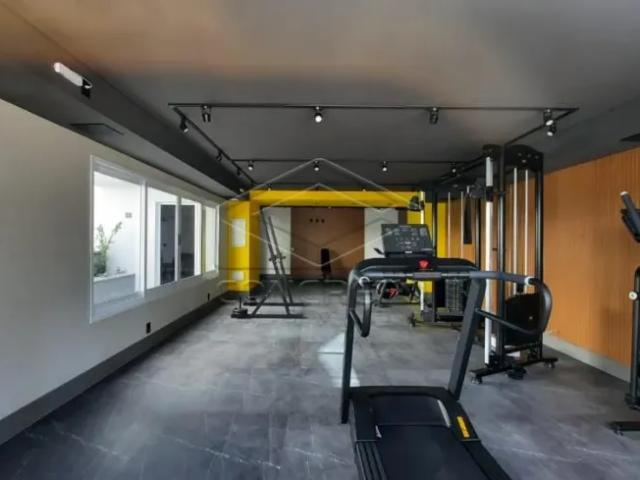 Fly residence proximo ao bauru shopping
