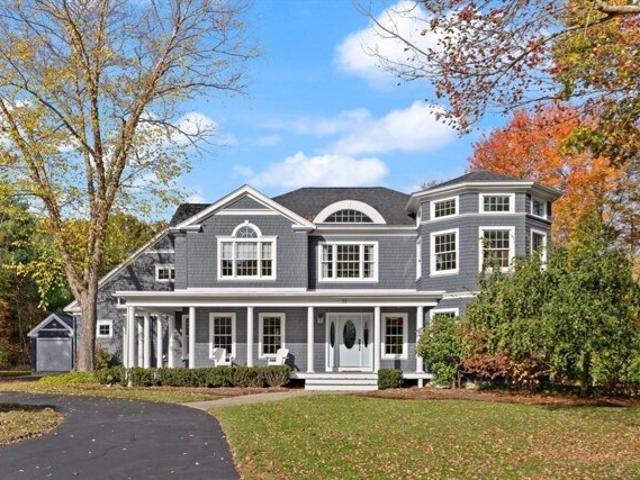 Flyaway Pond Dr, Easton, Home For Sale