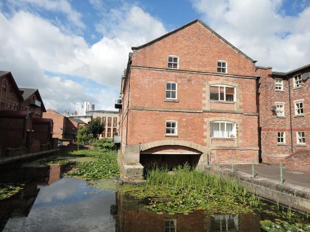 Flyboat, Victoria Quays LS10, 1 bed flat to rent, £985 pcm | PrimeLocation