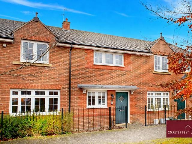 Flycatcher Keep, Bracknell RG12 2 bed semi detached house to rent £3,240 pcm £748 pw