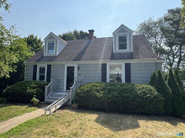 Flyers Dr, Norwich, Home For Sale