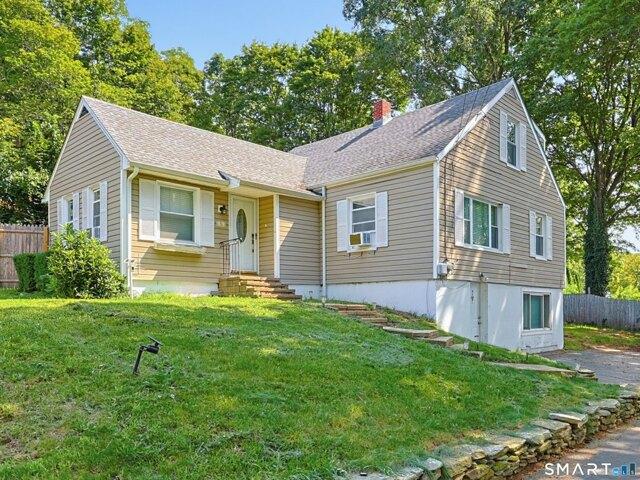 Flyers Dr, Norwich, Home For Sale
