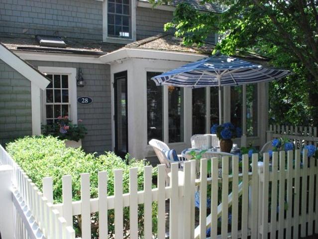 Flying Cloud Cir Unit,mashpee, Condo For Sale