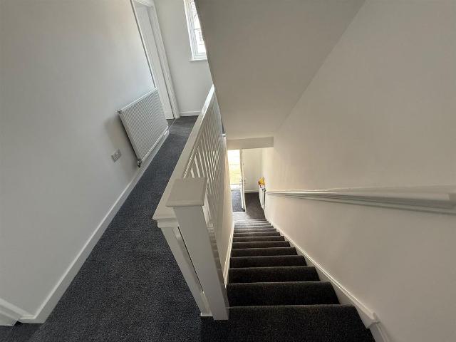 Flying Bedstead Way, Hucknall NG15, 4 bed detached house to rent, £1,545 pcm | PrimeLocation