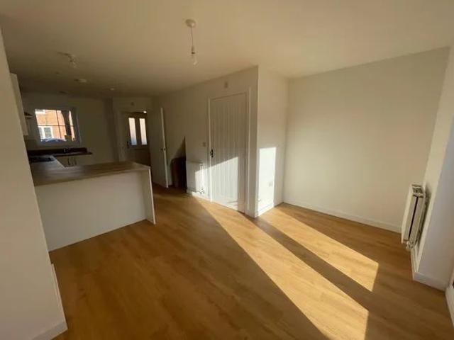Flying Bedstead Way, Hucknall, NG15 6XL, Property for rent