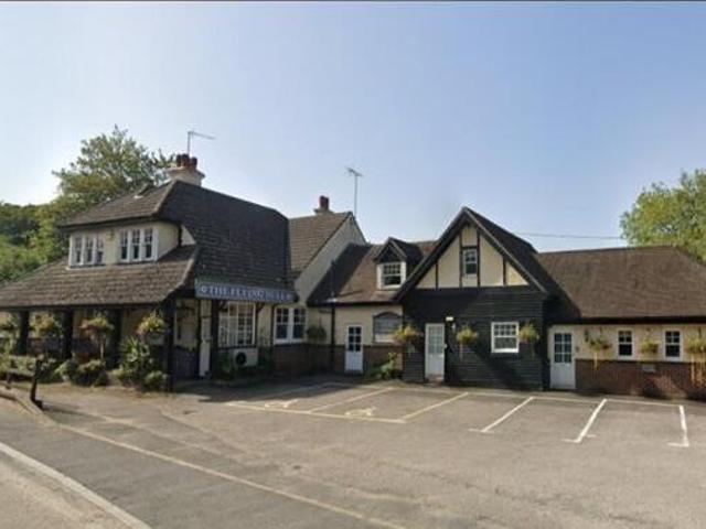 Flying Bull London Road, Rake, Pub For Sale