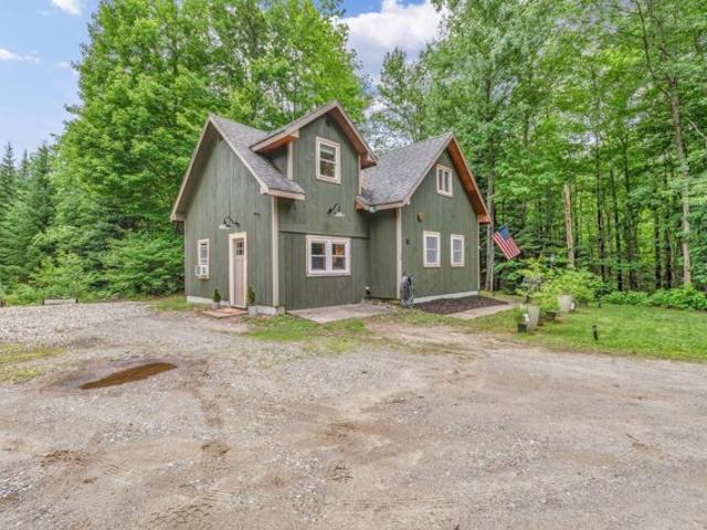 Flying Goose Ln, Andover, Home For Sale