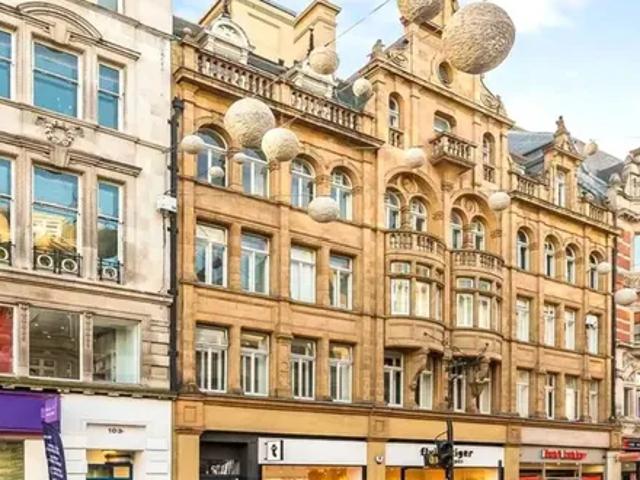 Flying Tiger Copenhagen, 105 107 Oxford Street, London, W1D 1LL, United Kingdom | 3 bed condo for rent #165950079 | Rentberry
