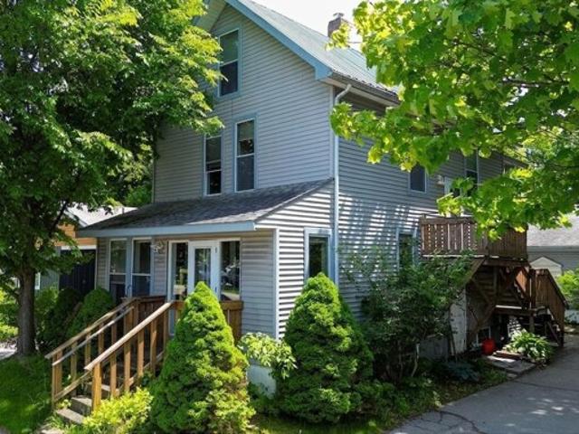 / Flynn Ave Unit,burlington, Condo For Sale