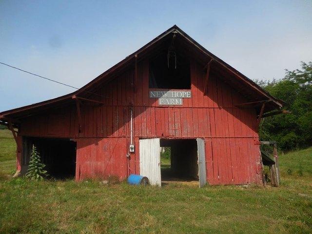 Flynns Lick Ln, Gainesboro, TN 38562