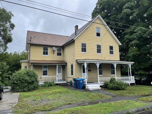 Flynt Ave, Monson, Home For Sale