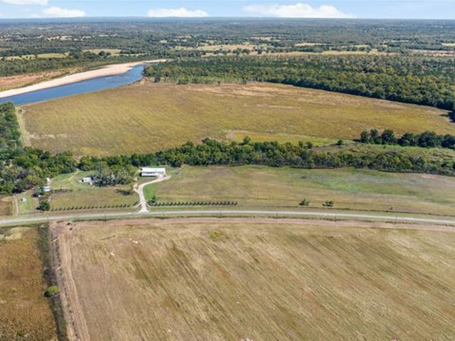 Fm 410, Bagwell, TX 75412