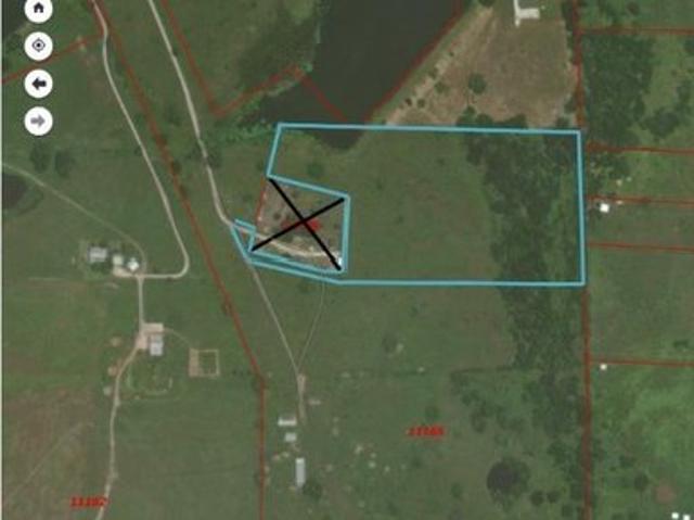 FM 429 Rd Lot 5, Terrell, TX 75160