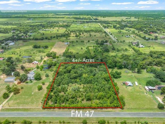 Fm 47 Lots 19 & 20, Wills Point, TX 75169