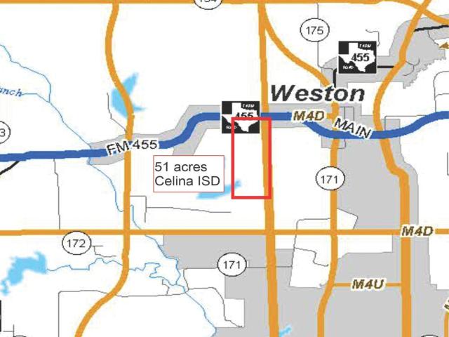 1111 FM 455, Weston, US, TX