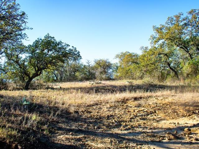 Fm 45, San Saba, TX 76877