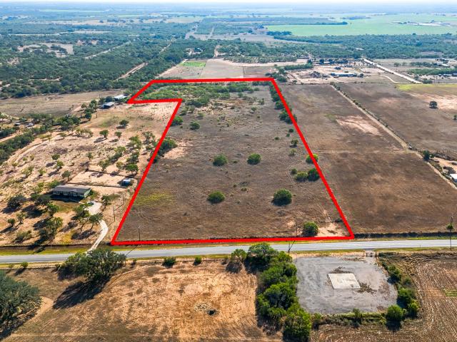 Fm 472nd, Bigfoot, TX 78005 | MLS #1912 | Compass
