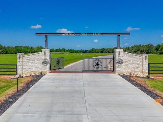 Fm 489 E, Fairfield, TX 75840