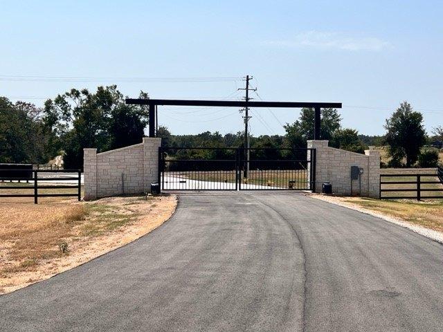 Fm 489 E Lot 19, Fairfield, TX 75840