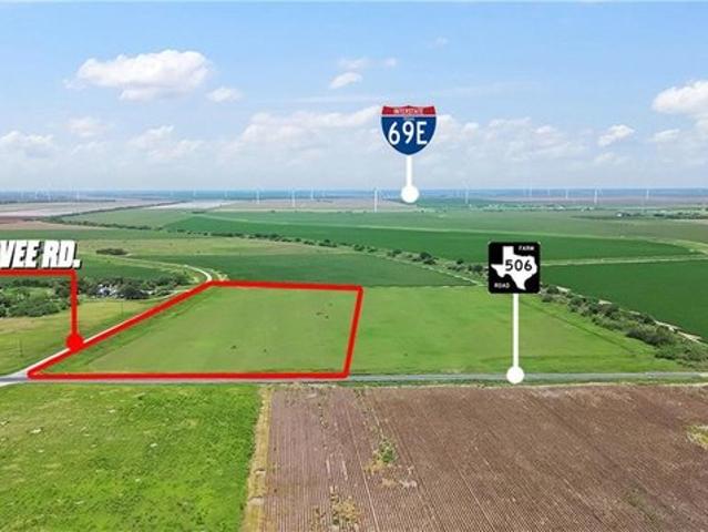 FM 506 Hwy, Santa Rosa, TX 78593