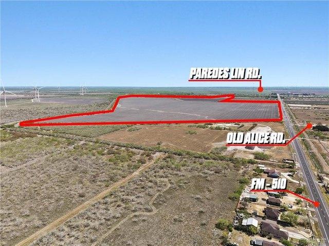 Fm 510, San Benito, TX 78586