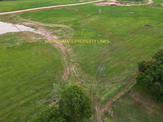 FM 514 Rd Lot 12, Yantis, TX 75497