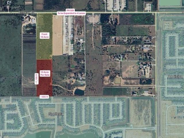 Fm 529, Katy, TX 77493